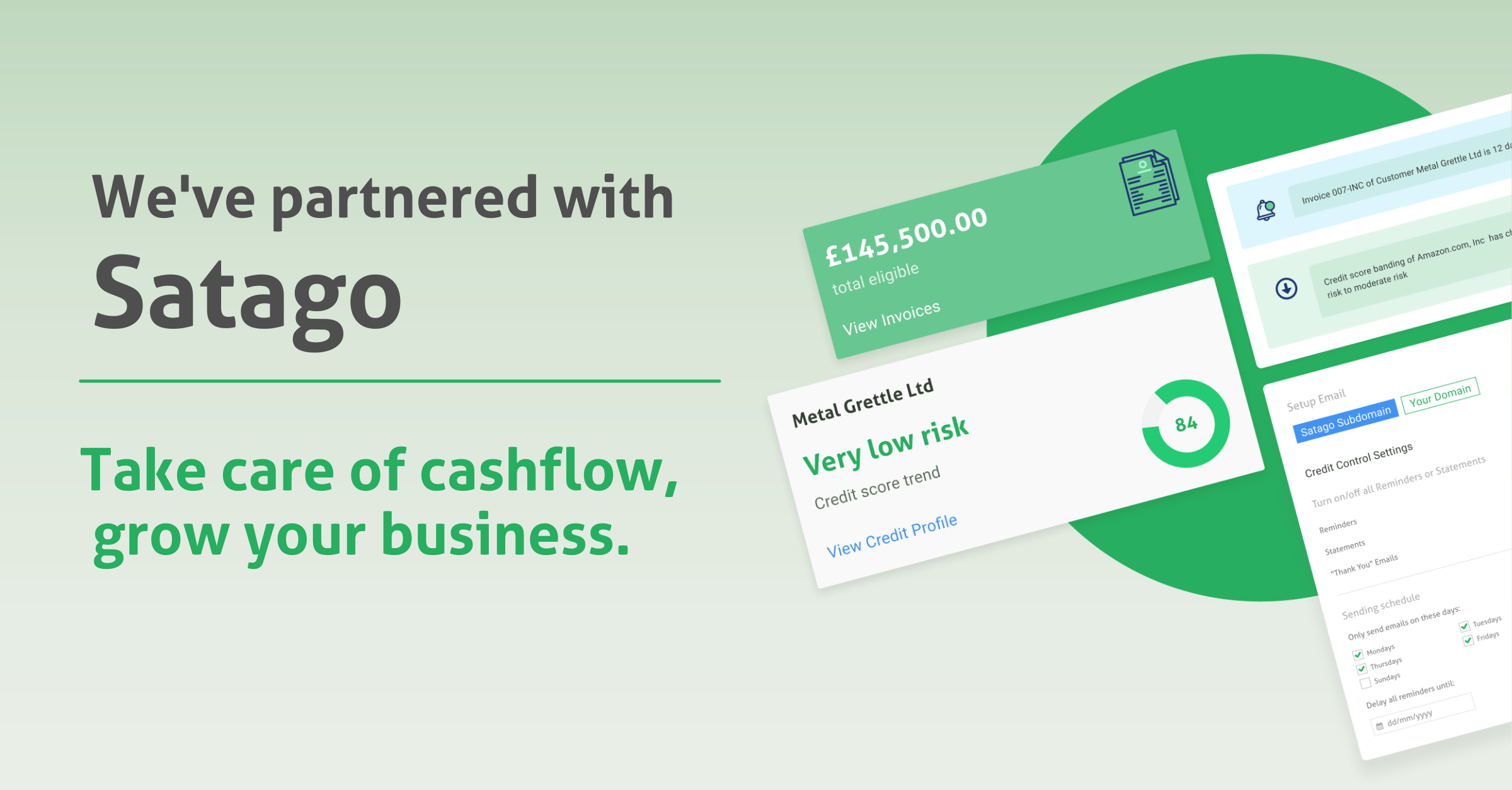 Accountant Resources - Satago