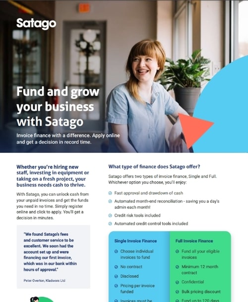 Accountant Resources - Satago