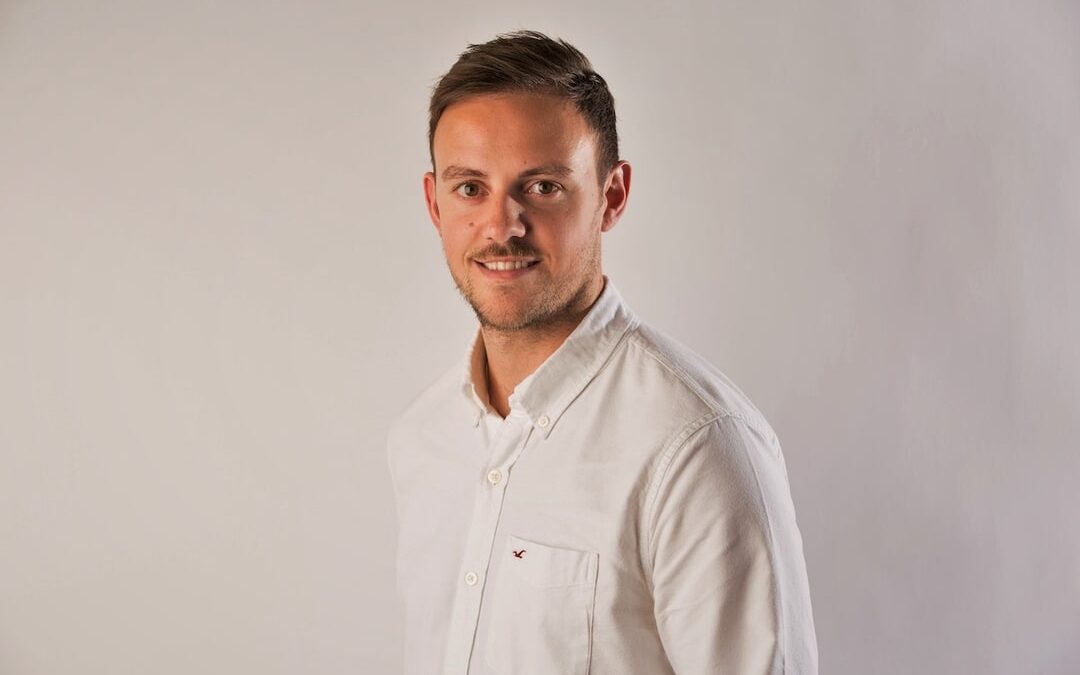 Broker interview: Tom Young, Inspired Finance - Satago