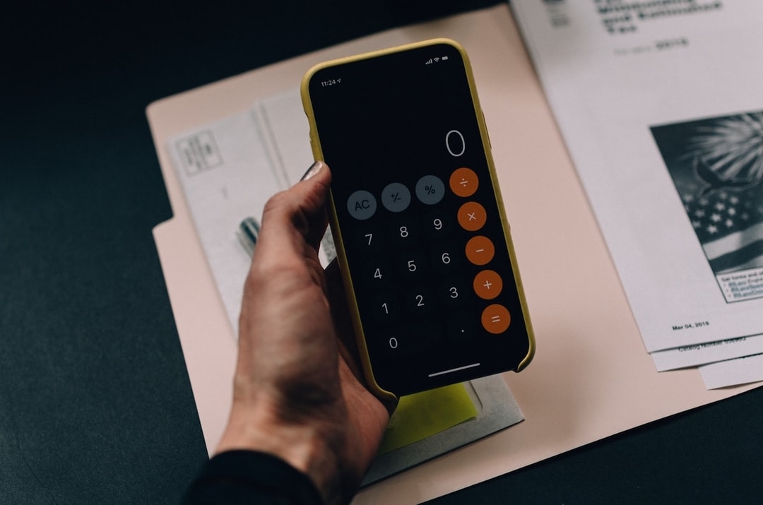 Late Payment Fee Calculator How To Charge For Overdue Invoices Satago