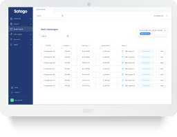 Satago Sage 50 Package - Satago