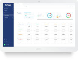 Satago Sage 50 Package - Satago