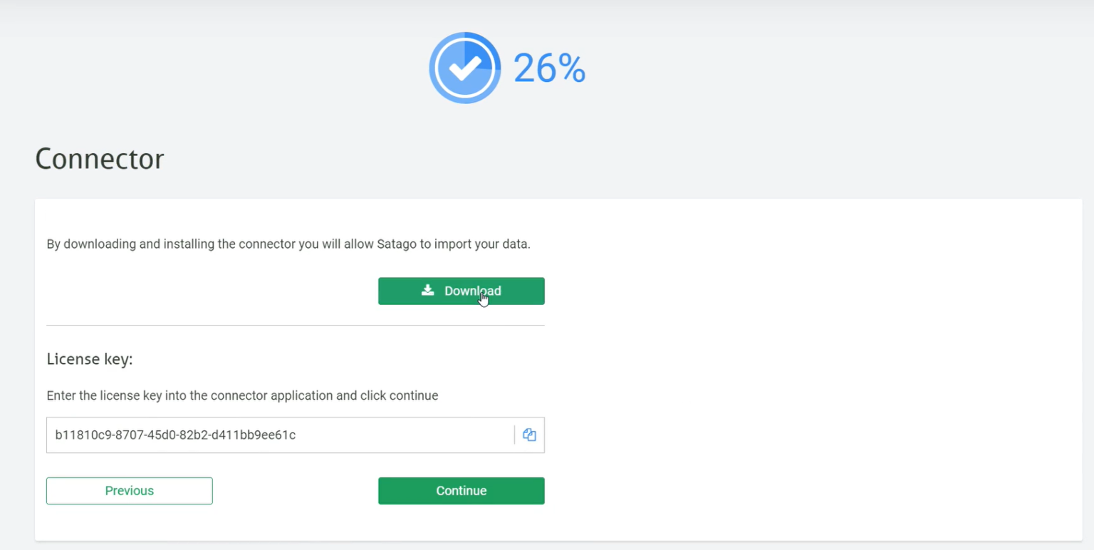Getting the most out of Satago - Satago