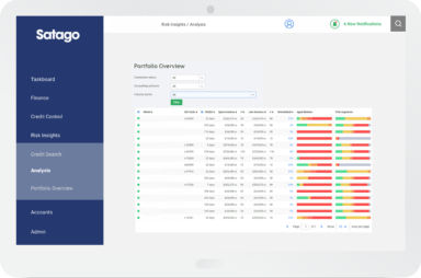 Satago for Accountants - Satago