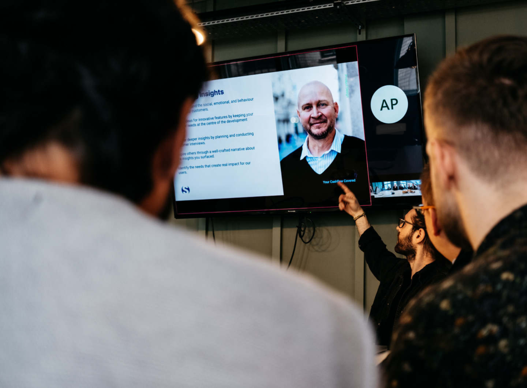 Satago Story - Satago